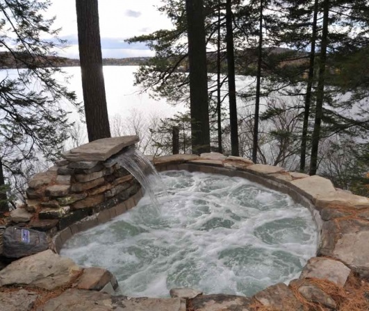 Mineral Spa